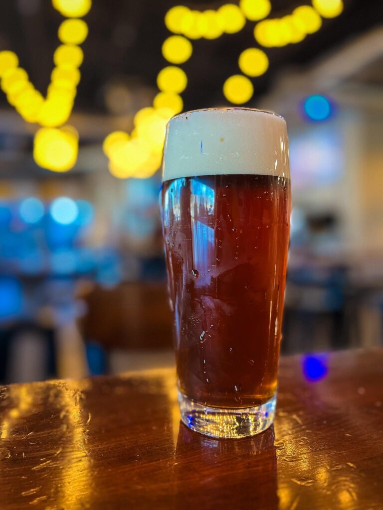 Dreher's Dominion - Vienna Lager *CANS ONLY - Nine Mile Brewing